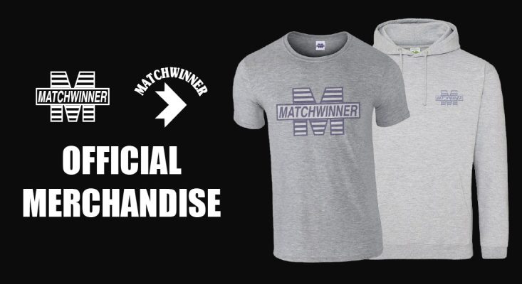 Matchwinner - Unleash Your Inner Champion