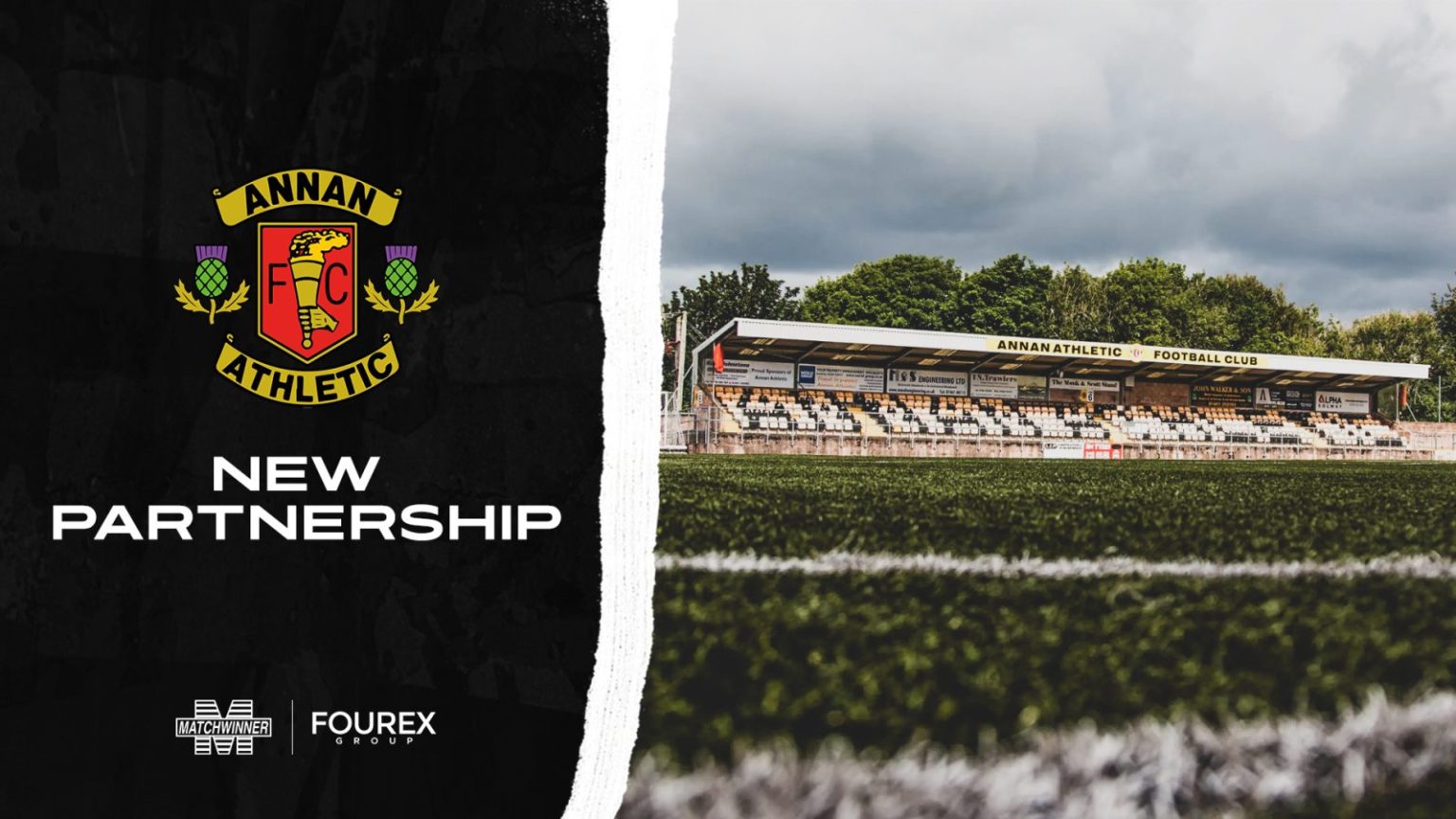 Matchwinner - Unleash Your Inner Champion